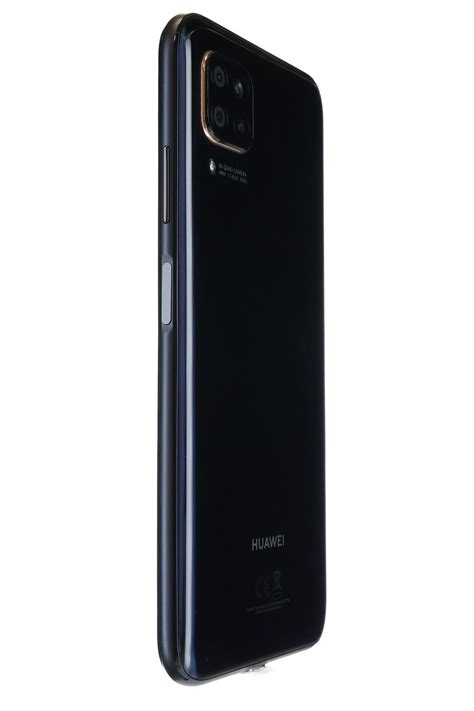 Huawei P Lite Dual Sim Black GB már Ft tól