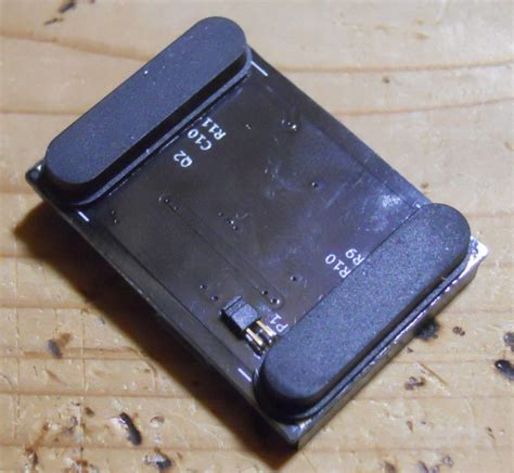 Gallery Esp32 Small Alarm Clock