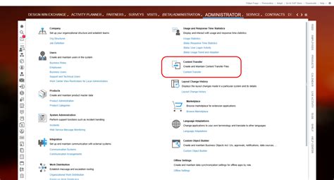 The Edit Layout Functionality Part III Exporting SAP Community