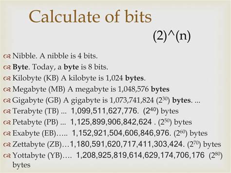 Secondary Memory Pptx