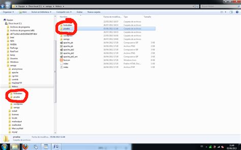 Instalar Varios Webs En Local Con Wordpress Y Xampp