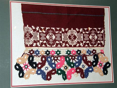 Setu Pits Pattern Crochet Patterns Seto