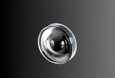High Precision Custom Aspheric Lenses Avantier Inc