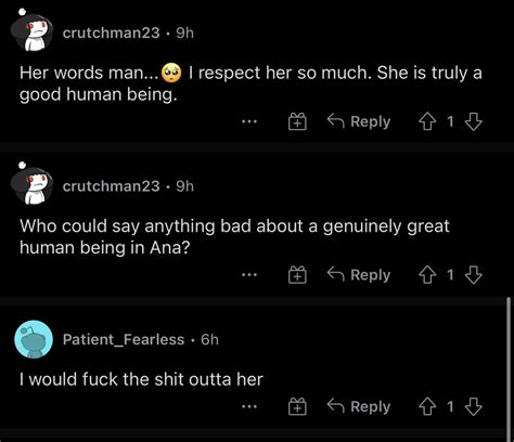 The Dichotomy Of Man Scrolller