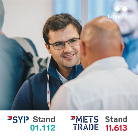 Future Fibres On Linkedin Ecsix Aerosix Metstrade Seeyouatmetstrade Letsmeetatmetstrade…