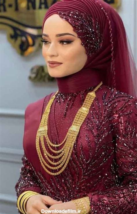 عکس عروس افغانی جدید