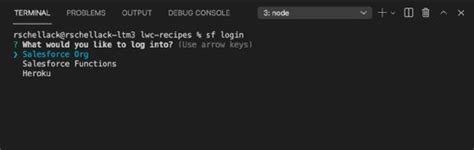 Salesforce Previews Low Code Pro Code Developer Tools Techtarget