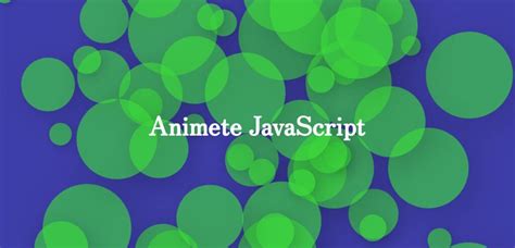 JavaScriptでアニメーション作成 ChelBlog
