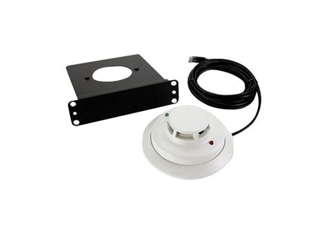 Netbotz Smoke Sensor Nbes0307 Security Cameras And Surveillance