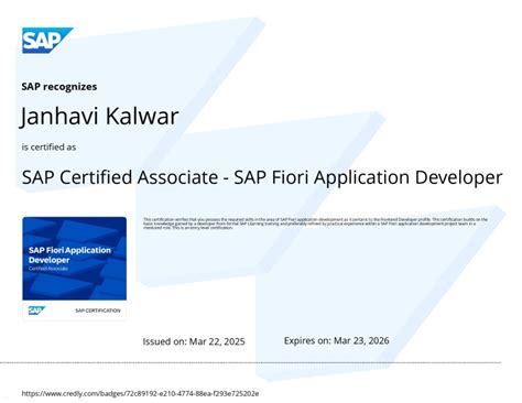 sap sapfiori sapui5 fiorideveloper odata sapcertification