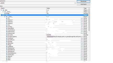 Javascript Free Jqgrid Field Undefined Error When Extending Postdata