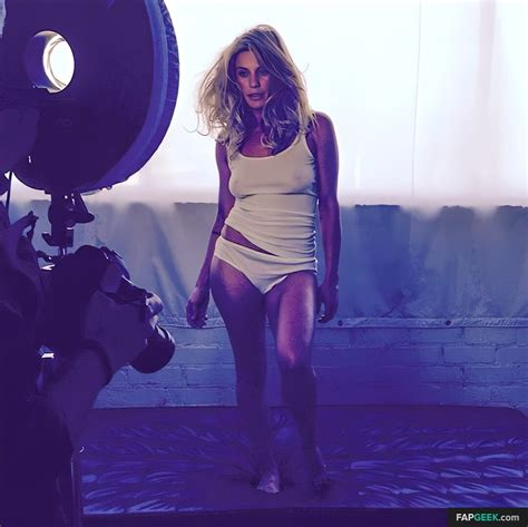 Katee Sackhoff Therealkateesackhoff Nude Leaked Onlyfans Photo Fapgeek