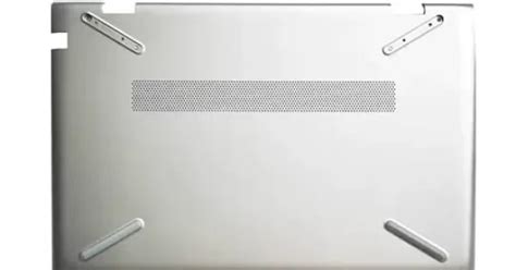 Hp Pavilion Bf Bf Tu Laptop Bottom Base