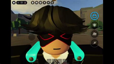 Jk Moveset Tsb Youtube