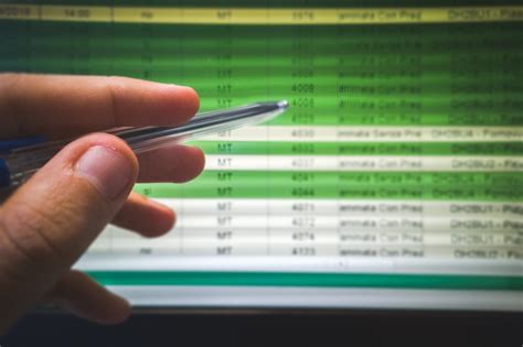 Excel Sverweis Daten Kinderleicht Mit Einer Matrix Abgleichen Technikaffe De