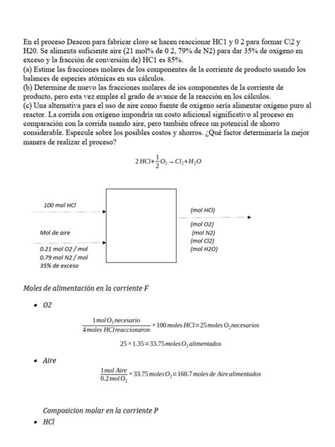 Ejercicios Felder Pdf