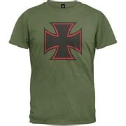 Iron Cross Shirt