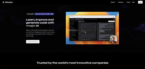 Refraction Multi Ai Code Generation Tool Ai Achievers
