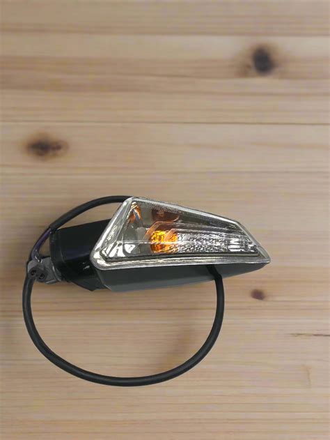 Rear Indicator For Ntorq 1 Pc All Model Sona Automotive