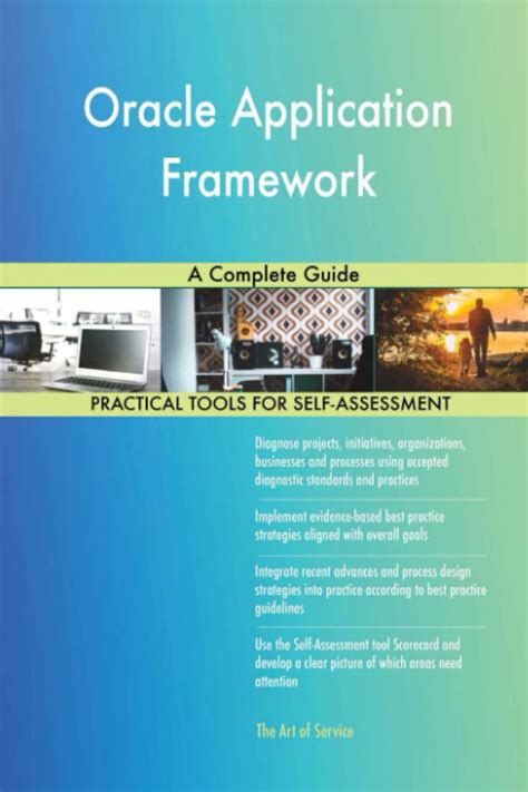 Buy Oracle Application Framework A Complete Guide Book Online At Low Prices In India Oracle