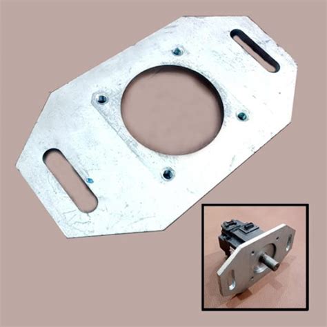 Mounting Bracket For 200 400w Servo Motors Fitting MB03 Star International