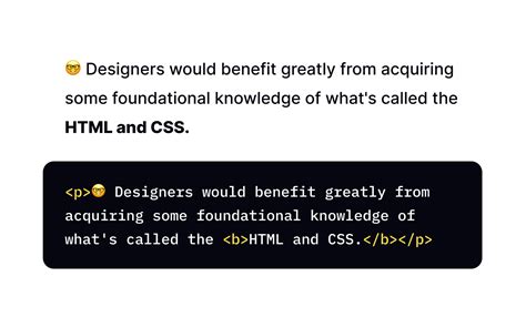 Html Headings And Paragraphs Lesson Uxcel