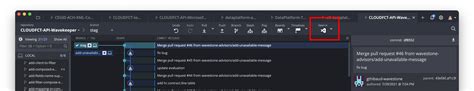 Add A Button Open In Code Editor On The Top Of Repository Interface Gitkraken