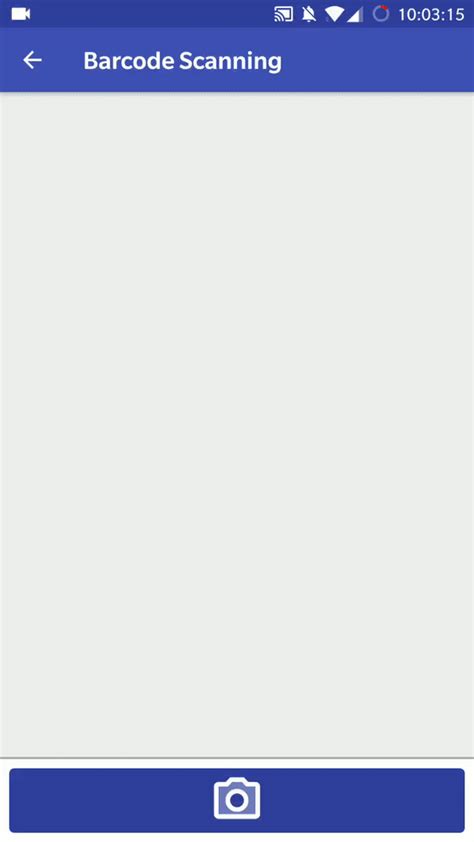 Firebase Ml Kit Quét Mã Vạch Barcode Scanning Trong Android