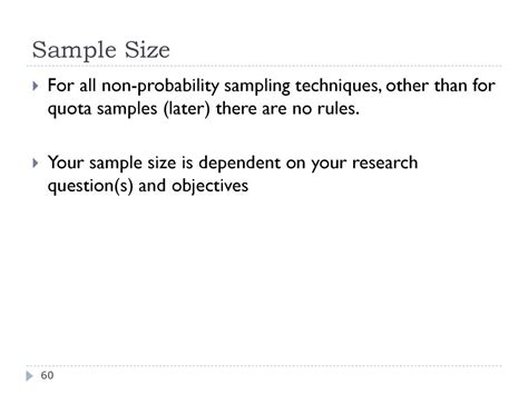 St3004 Research Methods Data Collection And Sampling Ppt Download