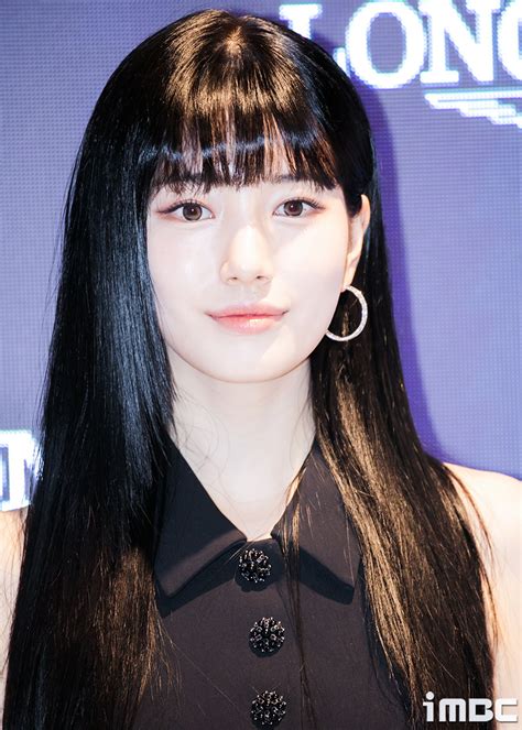 [포토] 수지 얼굴 미모학 개론