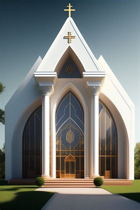 Best 13 2d Autocad Dwg Drawing File Has The Detail Of Ground Floor Plan Of The Church Design