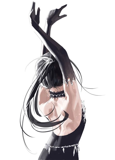 Kamisaki Hikaru Medalist Drawn By O0hiruko0o Danbooru