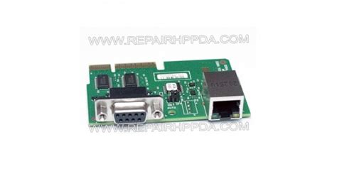 Serial And Ethernet Module Replacement For Zebra ZD