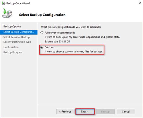 How To Backup Active Directory TheITBros
