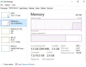 How To Fix Openjdk Platform Binary High Cpu On Windows
