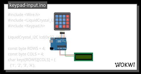 Home Plant Watering System With LCD And Keypad An Issue With Multiple