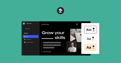 Whats New In Wordpress 62 For Content And Course Creators Sensei Lms