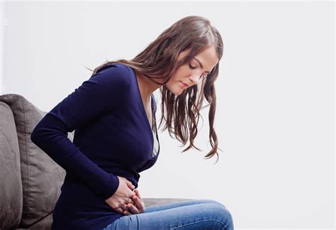 Dilation And Curettage D And C Surgery Procedure Recovery