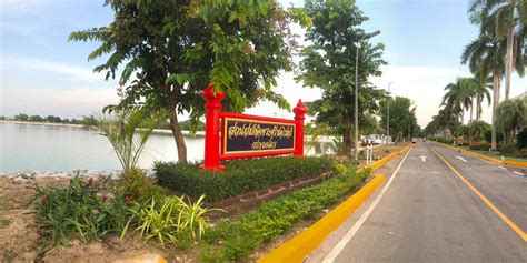 เทศบาลนครสกลนคร เทศบาลนครสกลนคร Added A New Photo — In