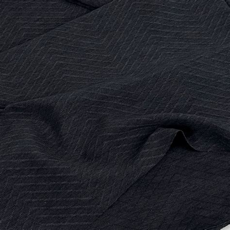 Supplex Jacquard Rocket Black Zig Zag Kac0481 803 820