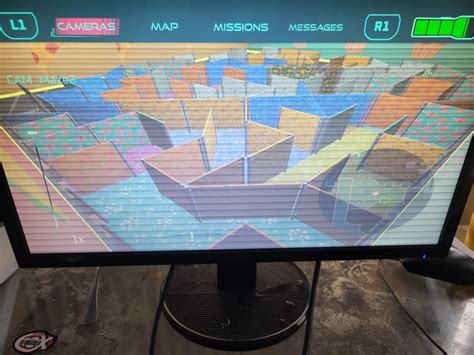 Mazercise Is Breaking Me Please Help Rfivenightsatfreddys