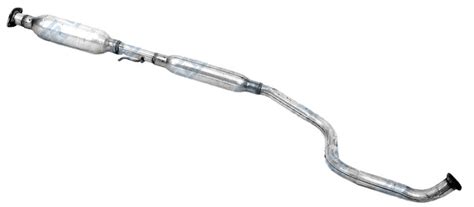 Resonator Assembly Rocket Performance Racing Products