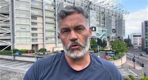 Keith Downie £60m Winger Wants Newcastle Move Movement Expected In Coming Days Nufc Blog