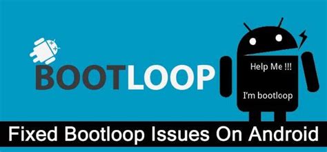 Best Solutions On How To Fix Android Stuck On Bootloop