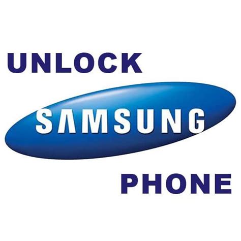 How To Unlock Samsung Galaxy Phones