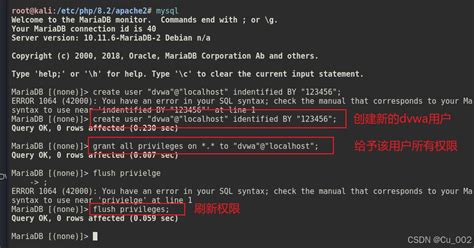 linux中apache2无法启动 kali apache2 服务无法启动 csdn博客