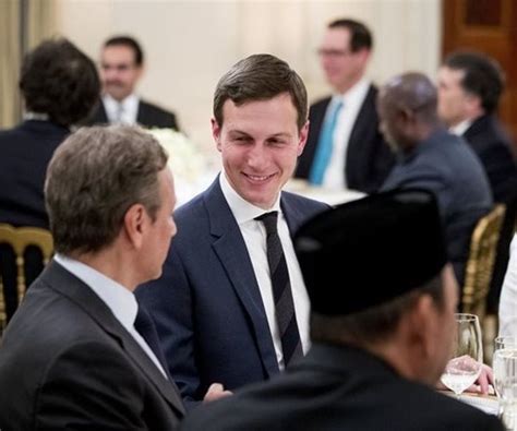 Kushner Rips Abbas Says Mideast Peace Plan Due Soon