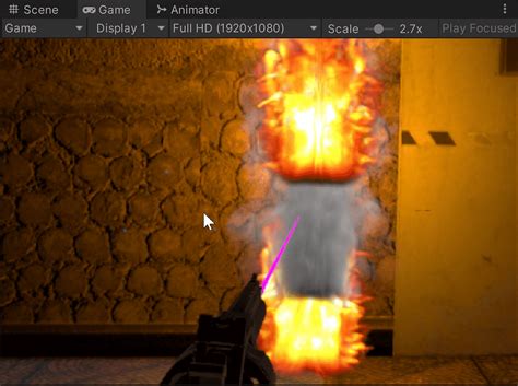 day 204 vr framework final plan escape scenario part 6 wrap up 1st