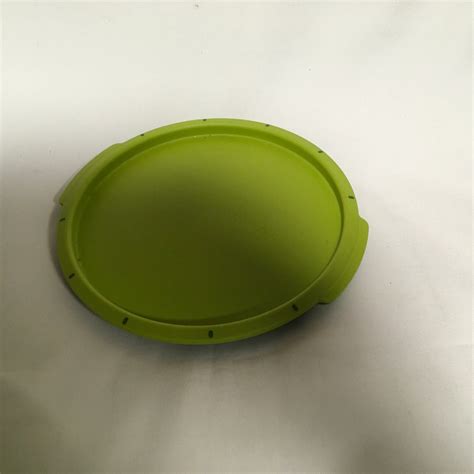 Tupperware Smartsteamer Smart Steamer Replacement Parts Microwaveable Stack Cooker Cover