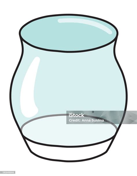 구식 더블 위스키 텀블러 바위 칵테일 유리 세련된 낙서 만화 스타일 진 컬러 벡터 일러스트 파티 카드 초대장 포스터 바 메뉴 또는 알코올 요리 책 레시피용 벡터에 대한 스톡